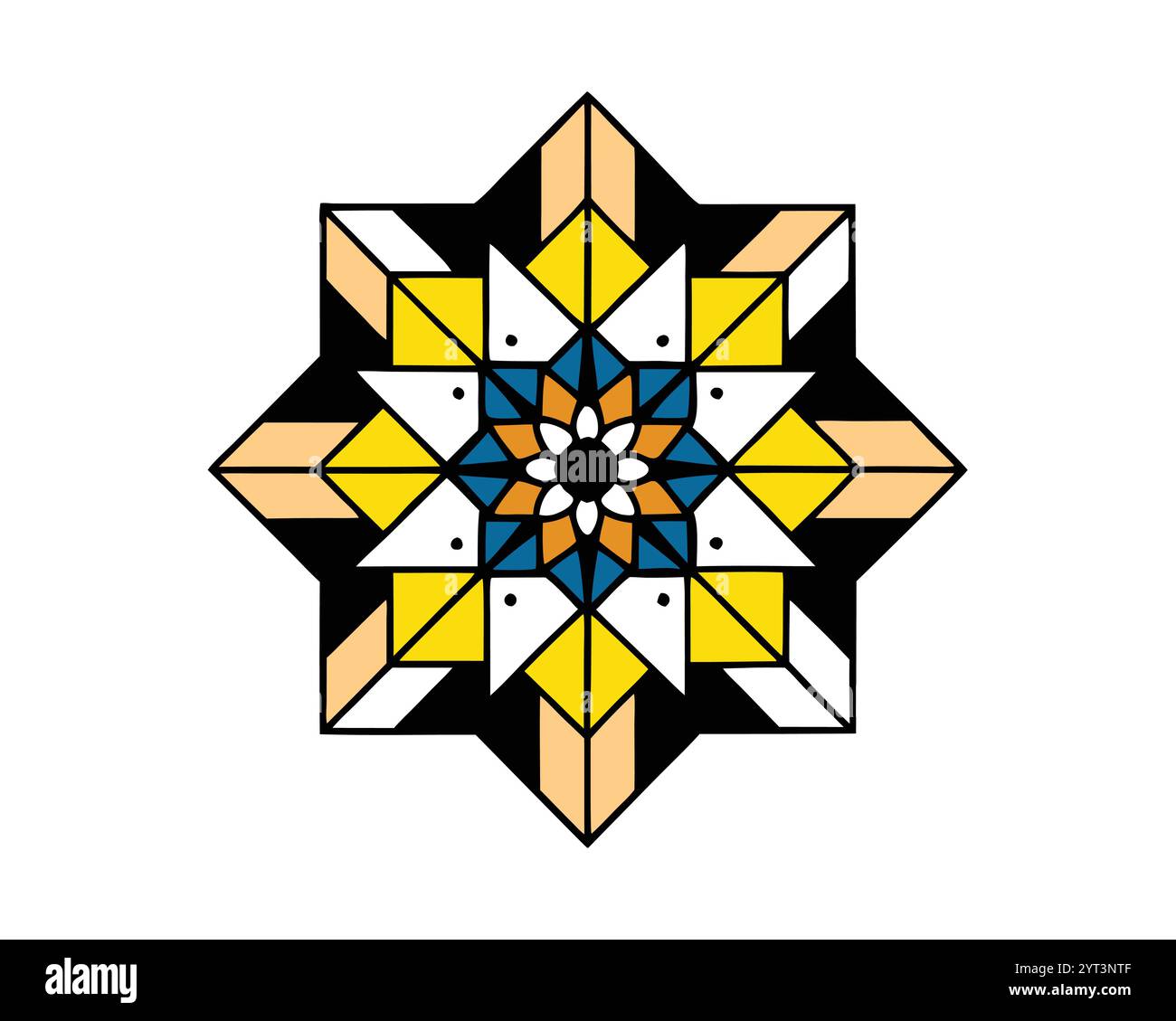 Explore our Neo Minimalist Geometric Pattern for Textile and Pattern ...