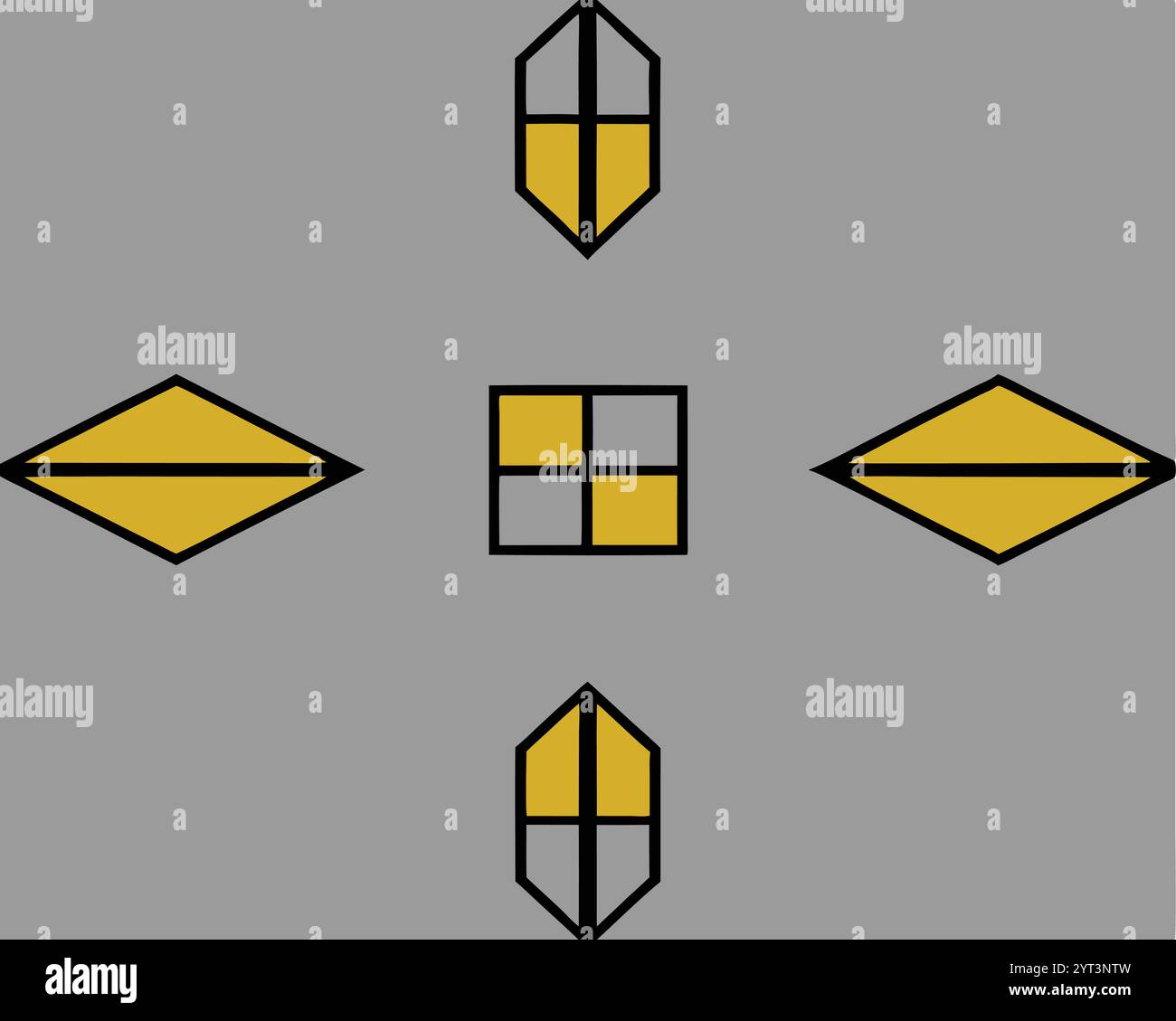 Explore our Neo Minimalist Geometric Pattern for Textile and Pattern ...