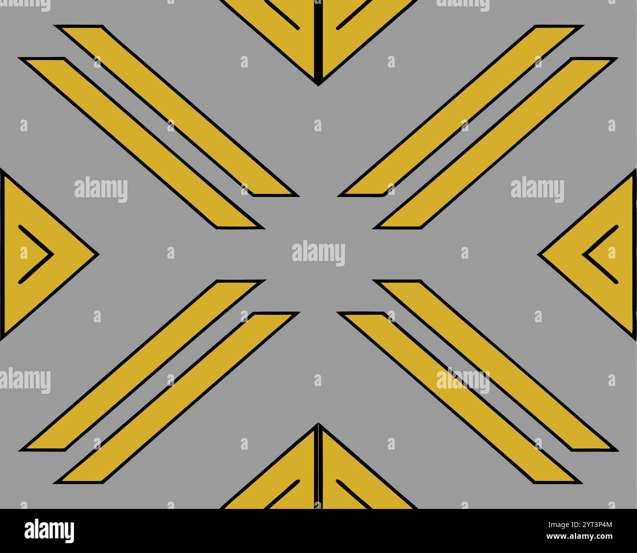 Explore our Neo Minimalist Geometric Pattern for Textile and Pattern ...