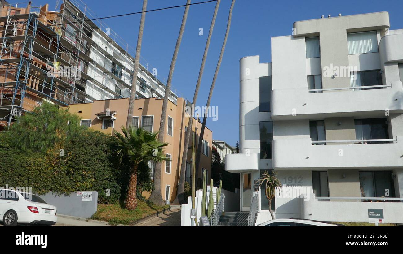 Los Angeles, California, USA 5th December 2024 Actor Edward John Peil ...