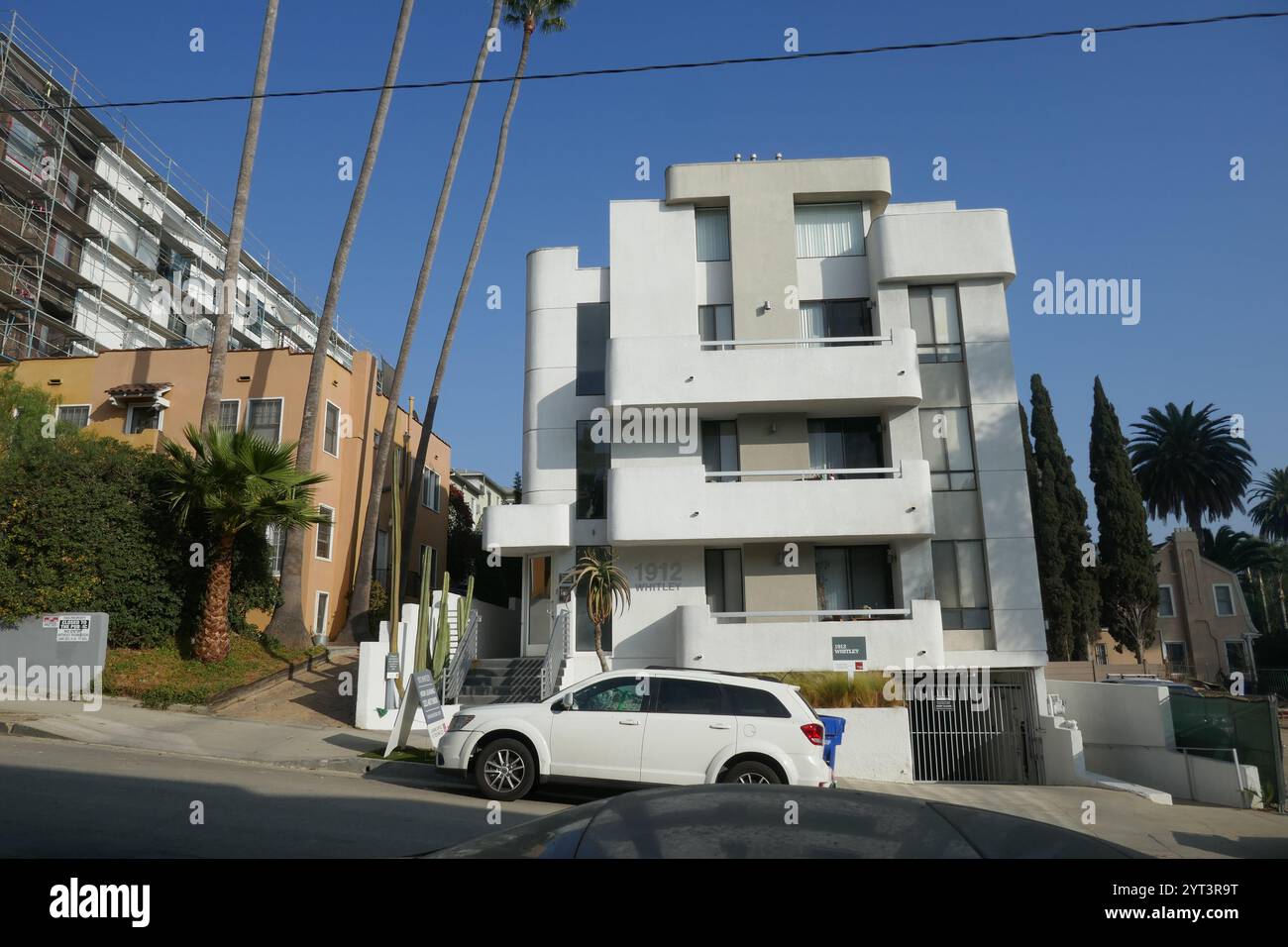 Los Angeles, California, USA 5th December 2024 Actor Edward John Peil ...