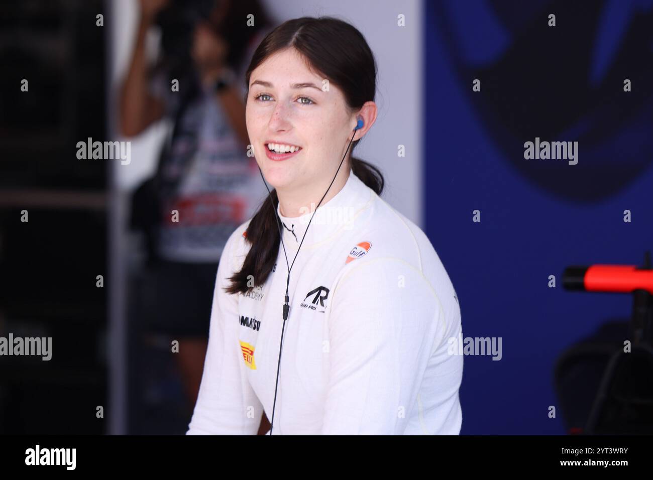 Lia block hi-res stock photography and images - Alamy