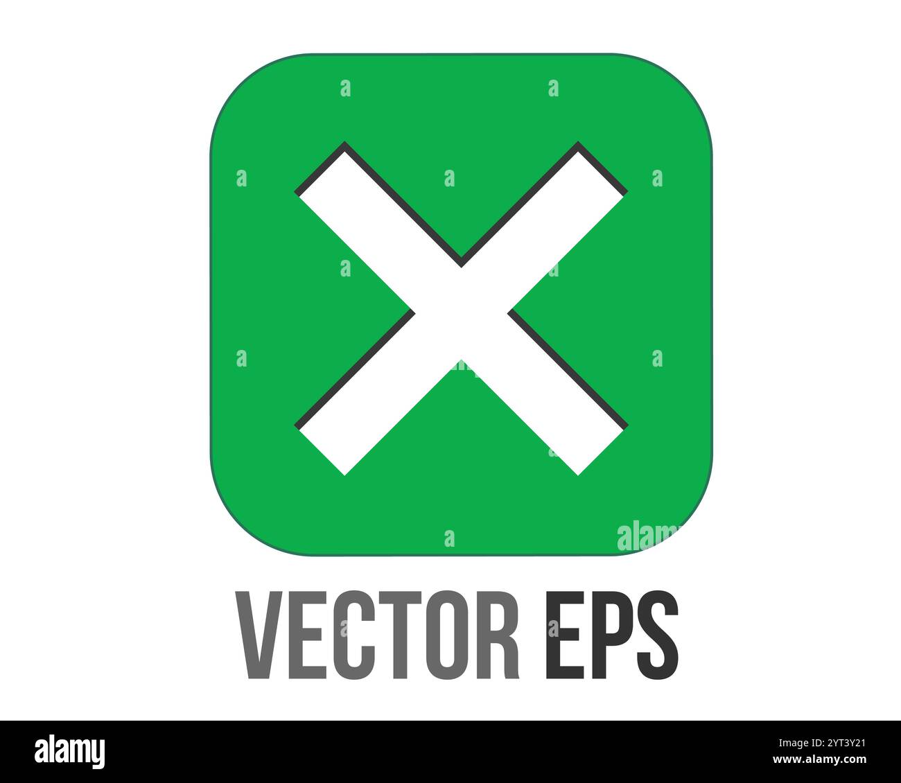 Wrong disapprove Stock Vector Images - Alamy