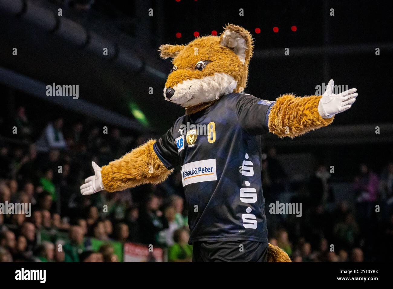 Sporting cp mascot hi-res stock photography and images - Alamy