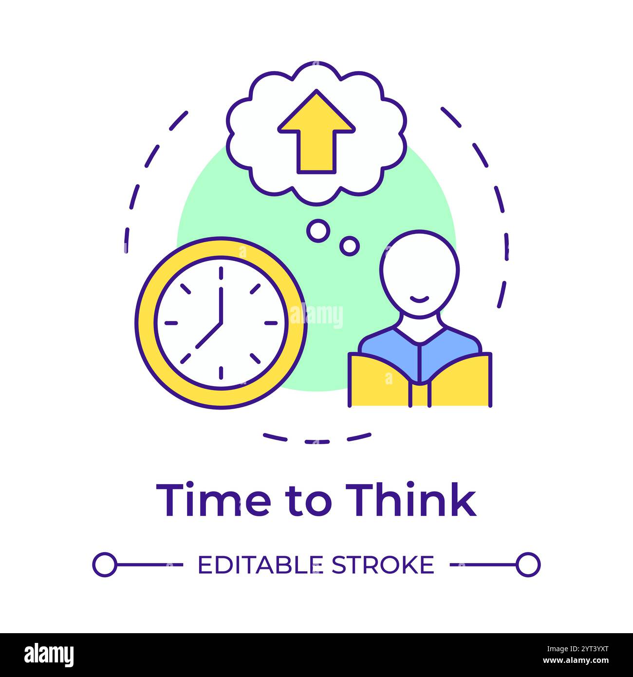 Understand conceptual image hi-res stock photography and images - Alamy