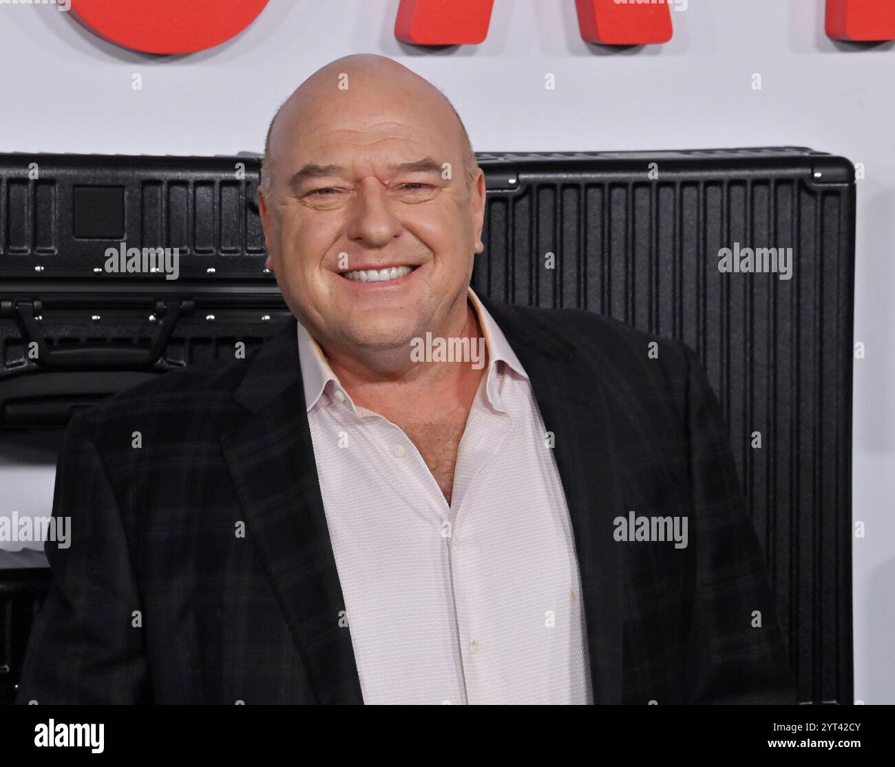 Agent norris hi-res stock photography and images - Alamy