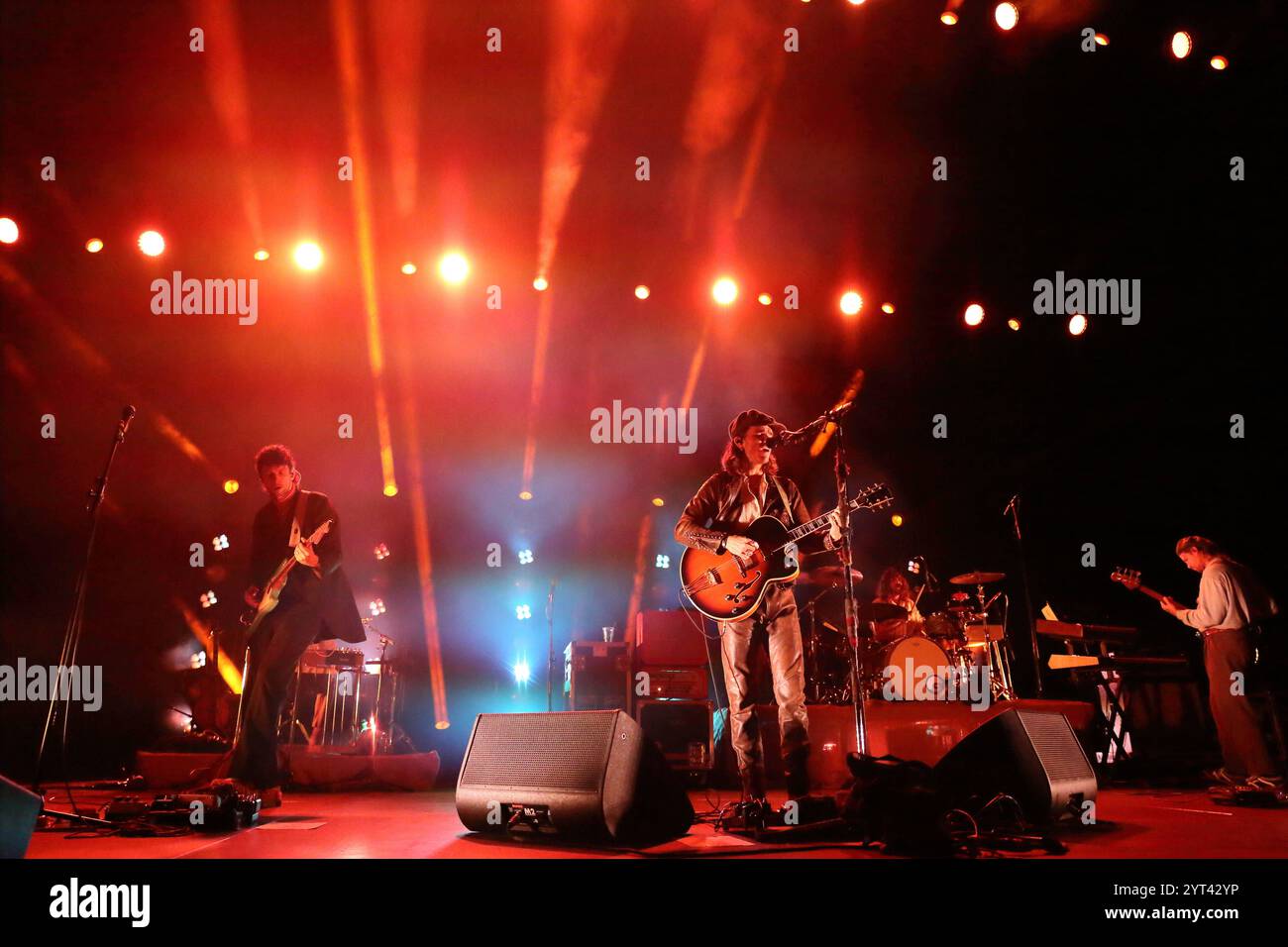 Daniel rubin hi-res stock photography and images - Alamy