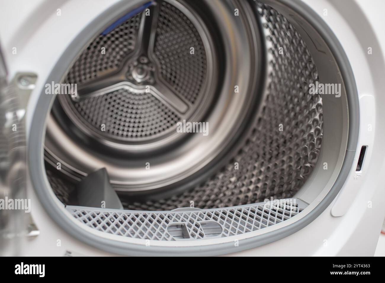 Washing machine drum texture abstract hi-res stock photography and ...