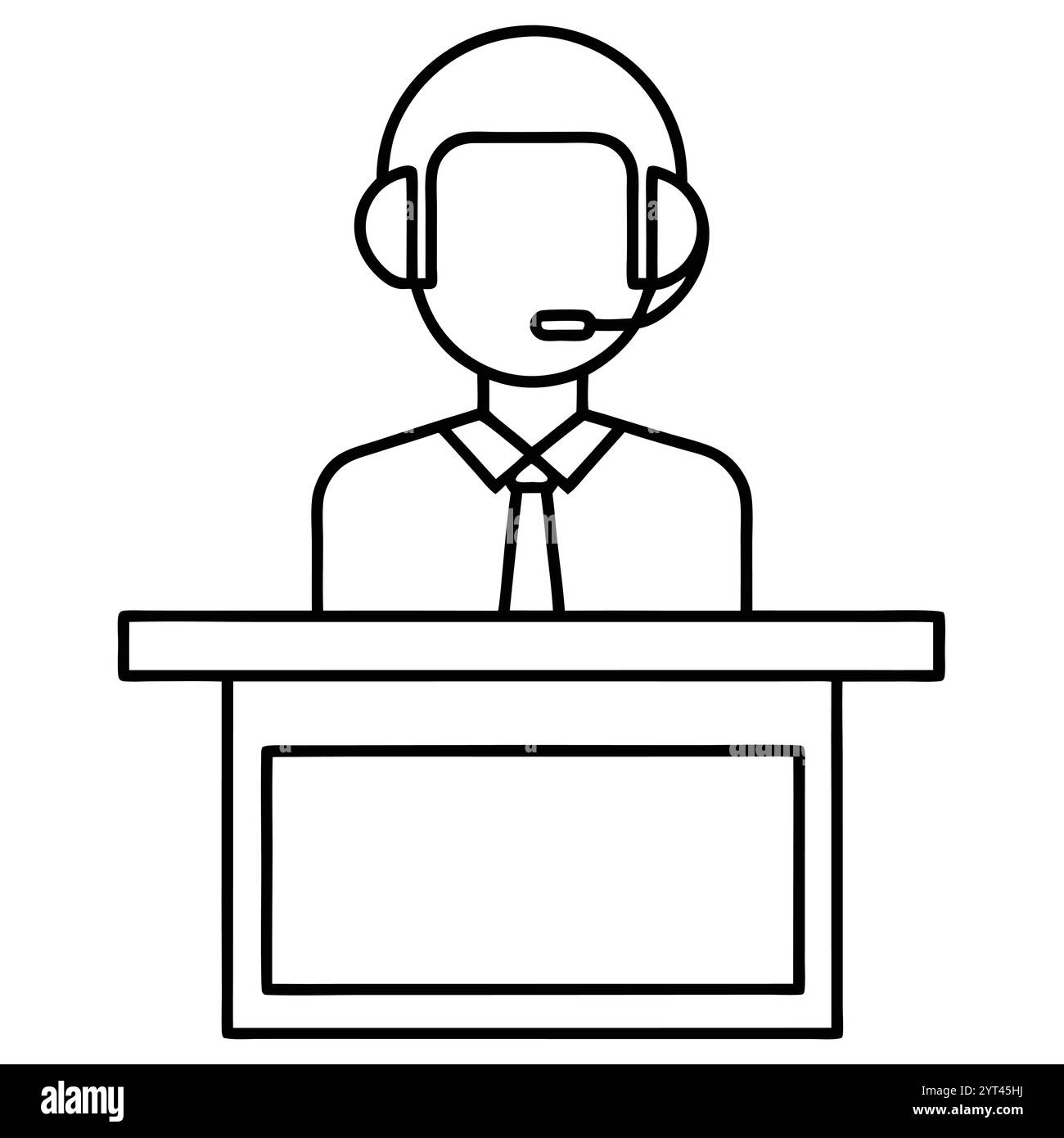 Sleek monitor hi-res stock photography and images - Alamy