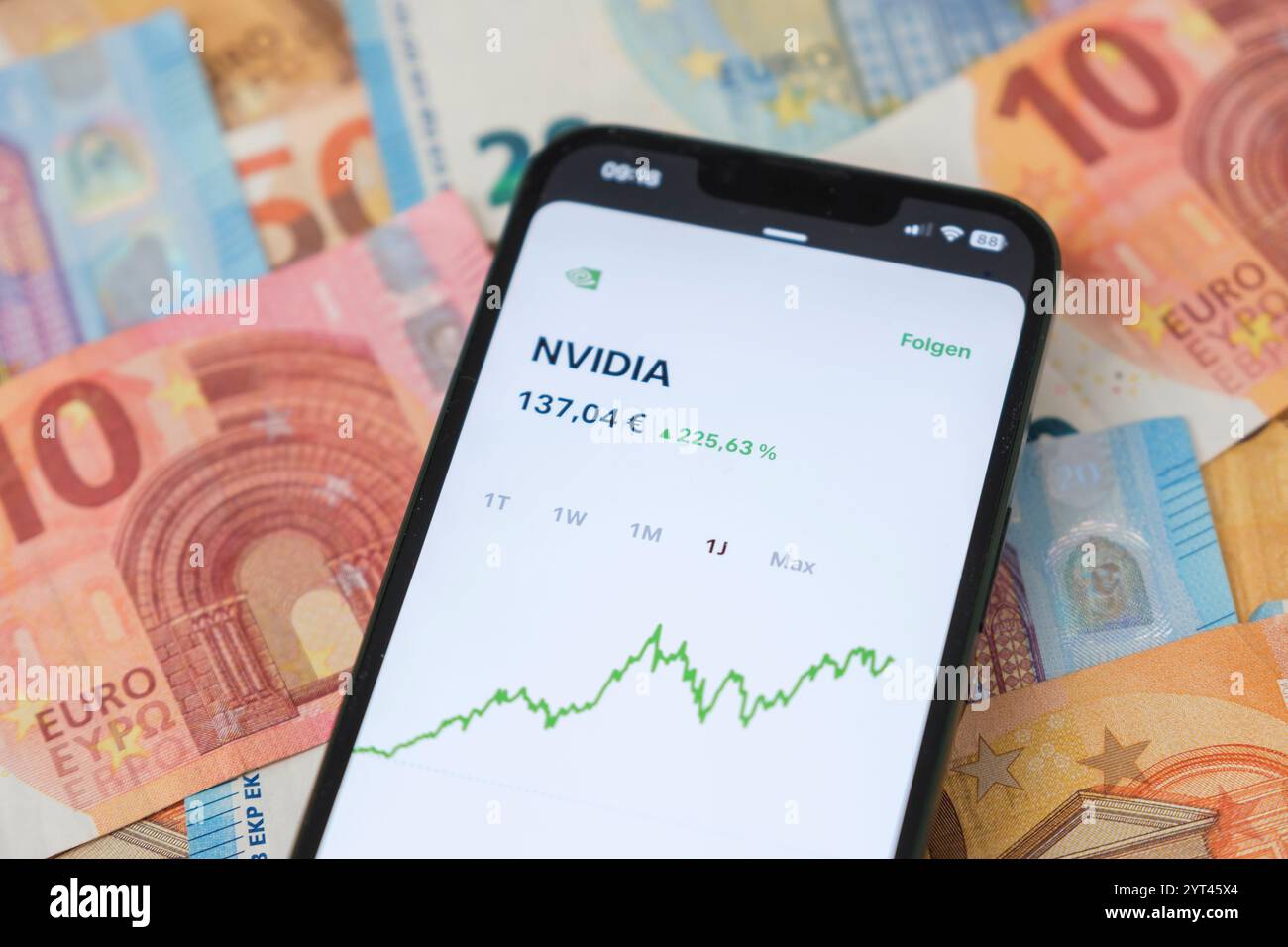 Nvidia mobile tools hi-res stock photography and images - Alamy
