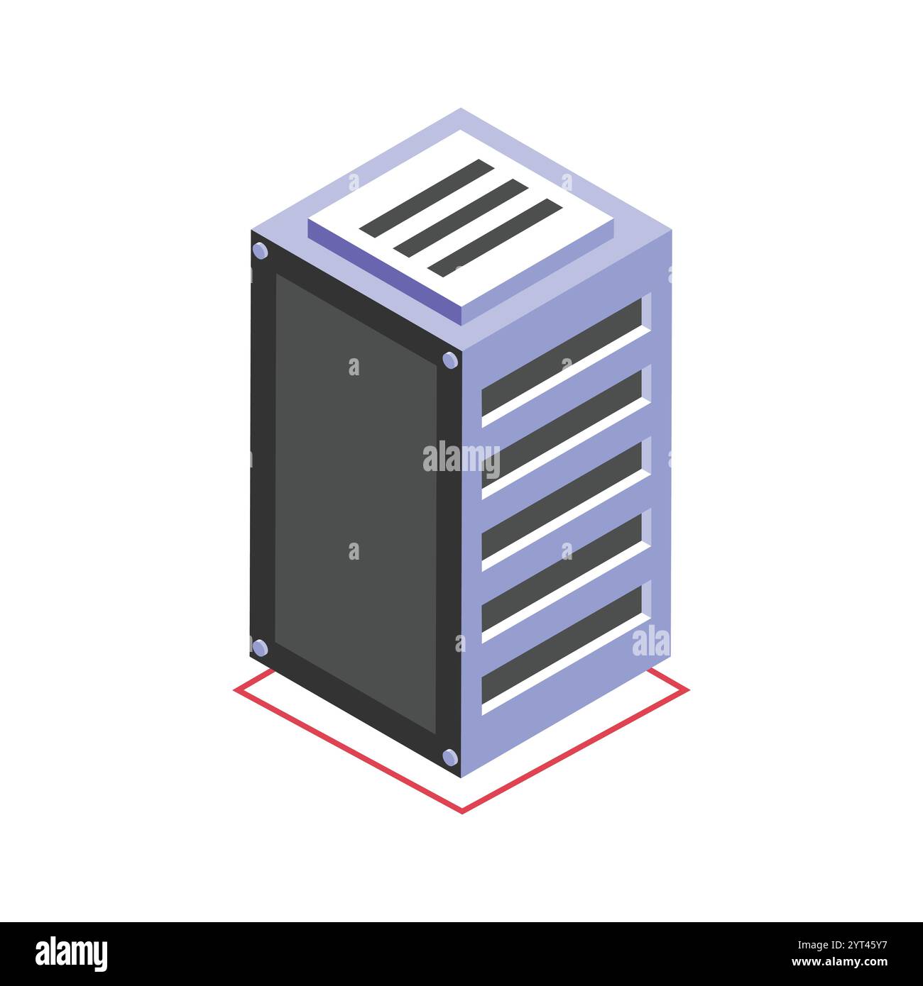 Internal data Stock Vector Images - Alamy