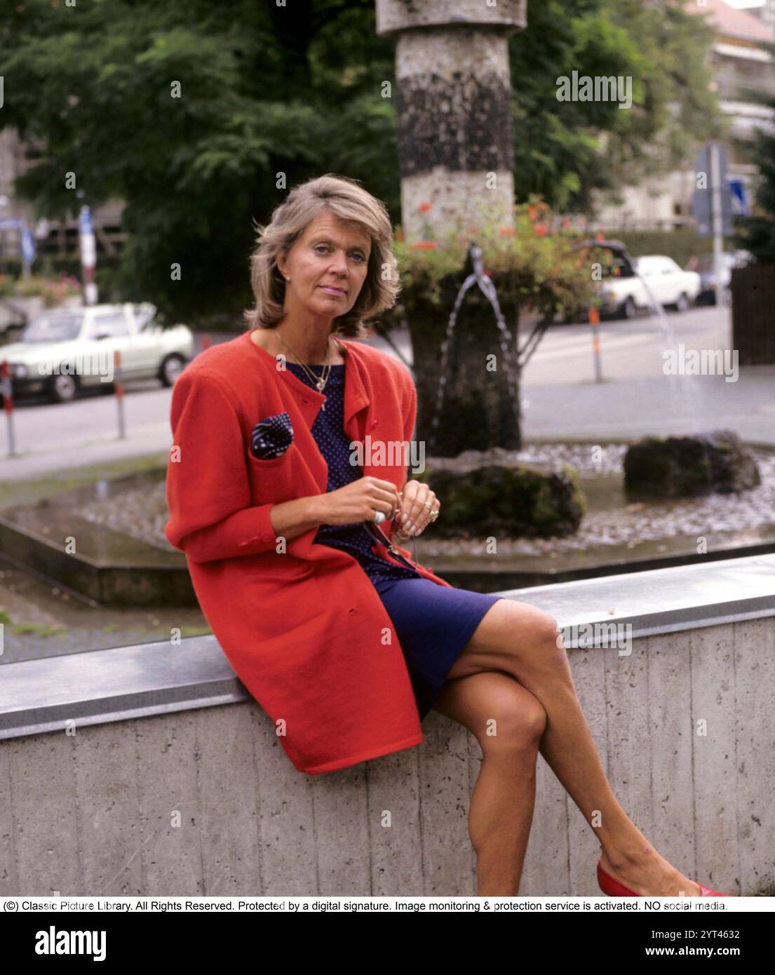 Princess birgitta of sweden hi-res stock photography and images - Alamy