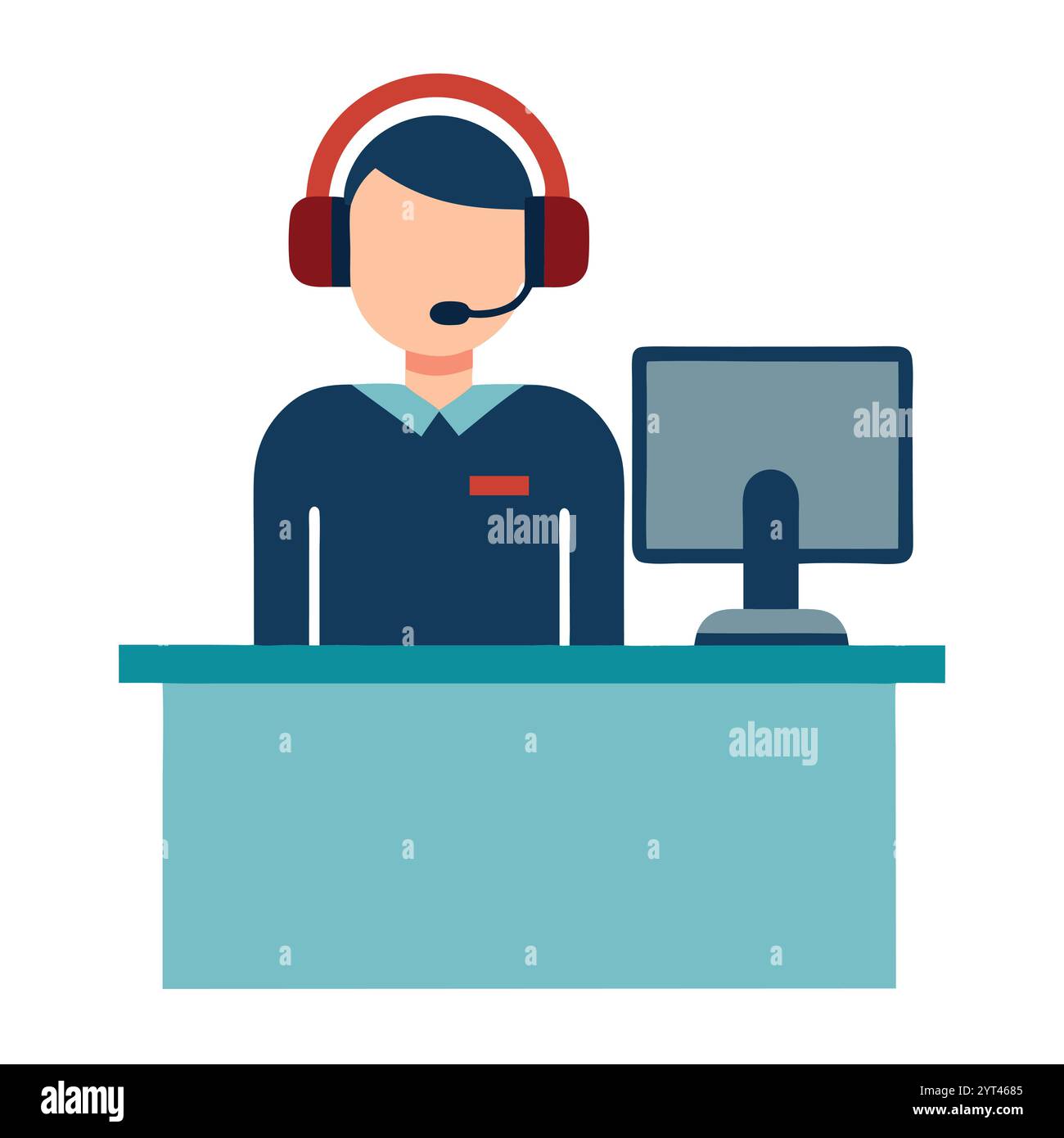 Sleek monitor hi-res stock photography and images - Alamy