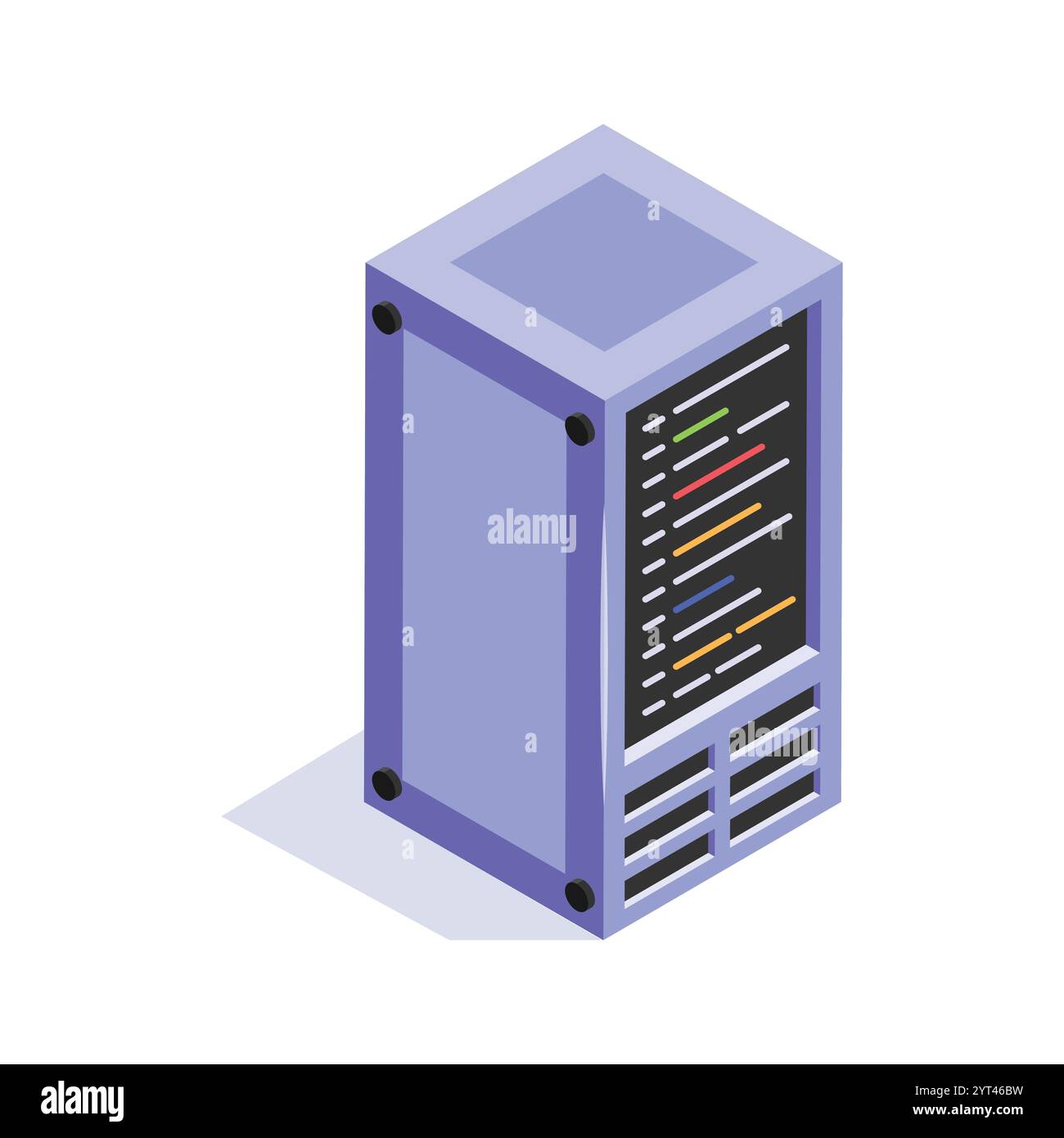 Cloud hard Stock Vector Images - Alamy