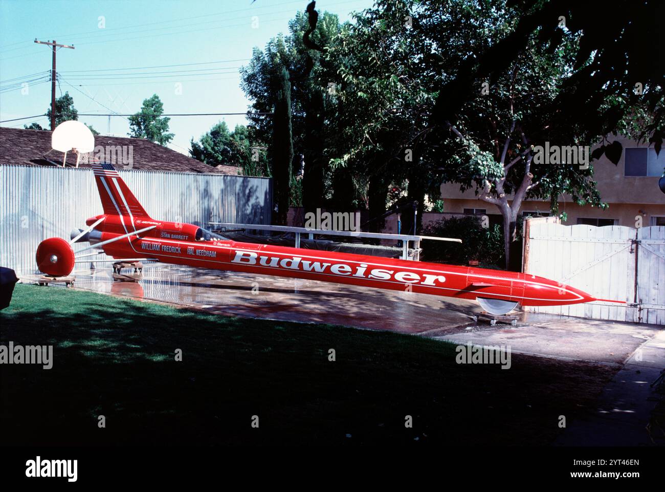 Hal needham hi-res stock photography and images - Alamy