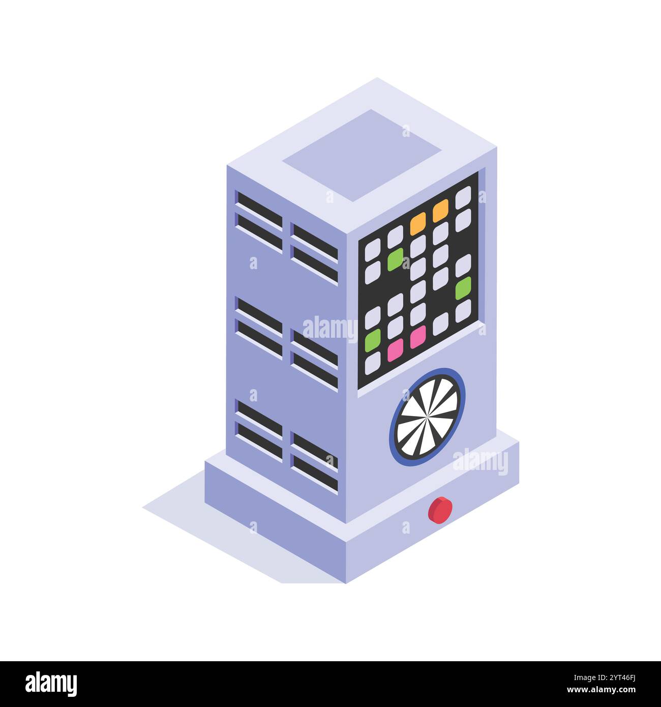 Data electronics Stock Vector Images - Alamy