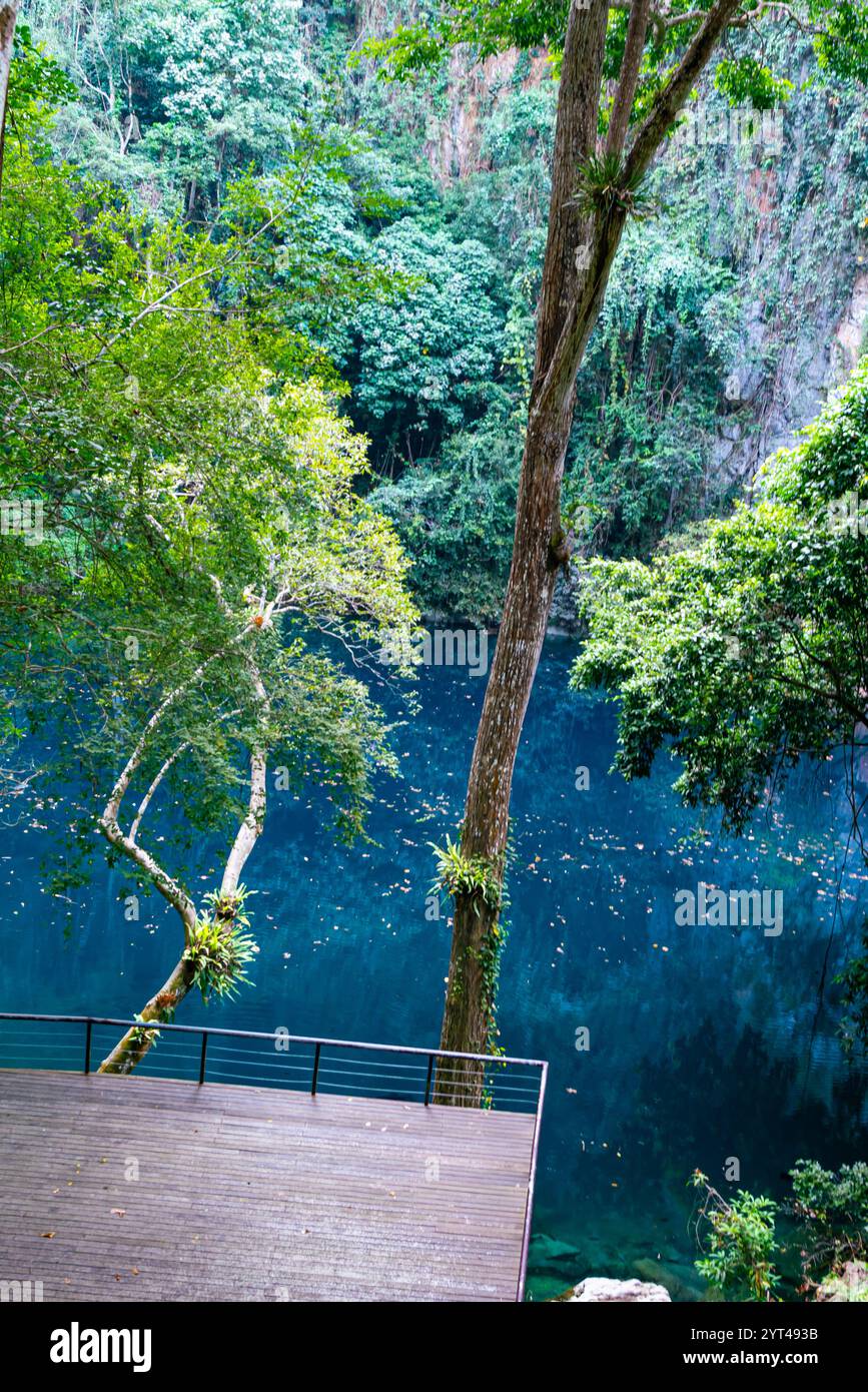 Lampang province thailand colored hi-res stock photography and images ...