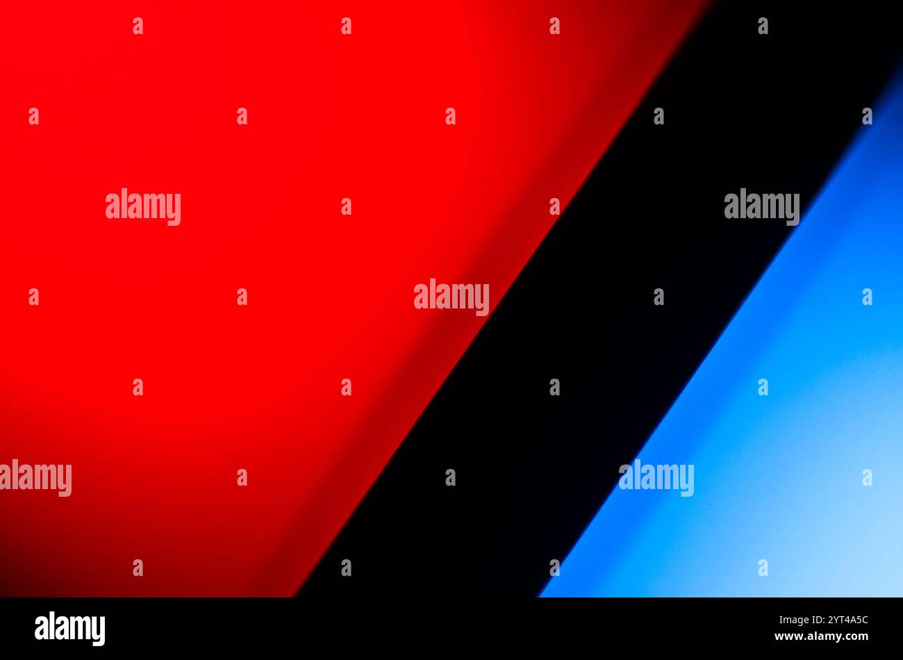 Digital abstract art divide hi-res stock photography and images - Alamy