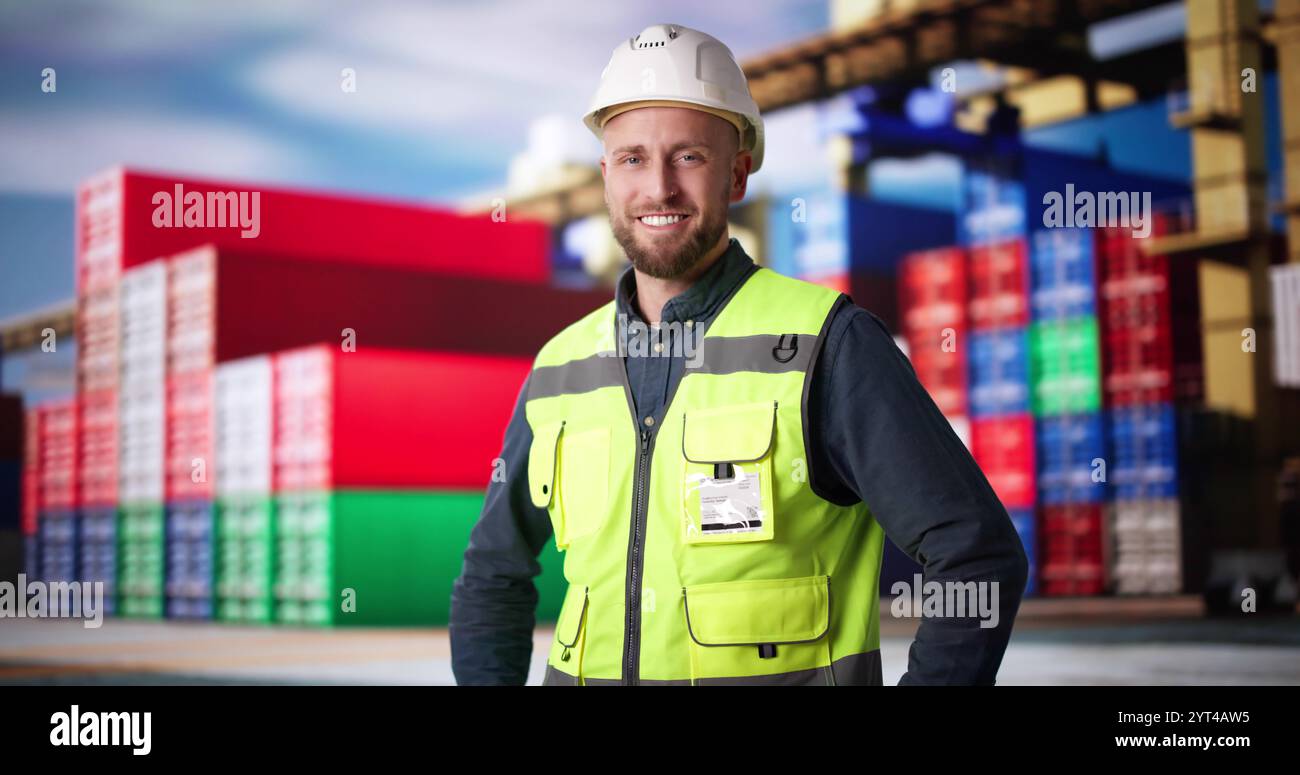 Export management hi-res stock photography and images - Alamy