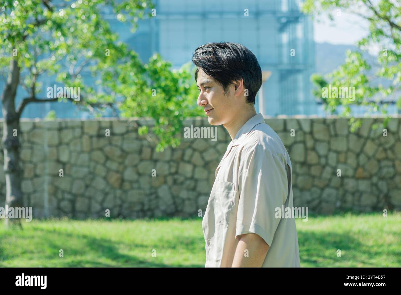 Portraits of university students Stock Photo - Alamy