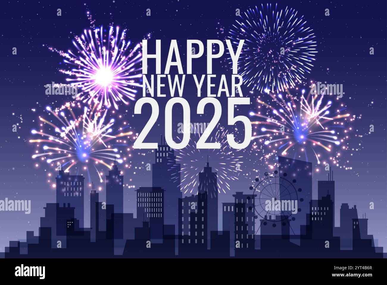 City 2025 Stock Vector Images - Alamy