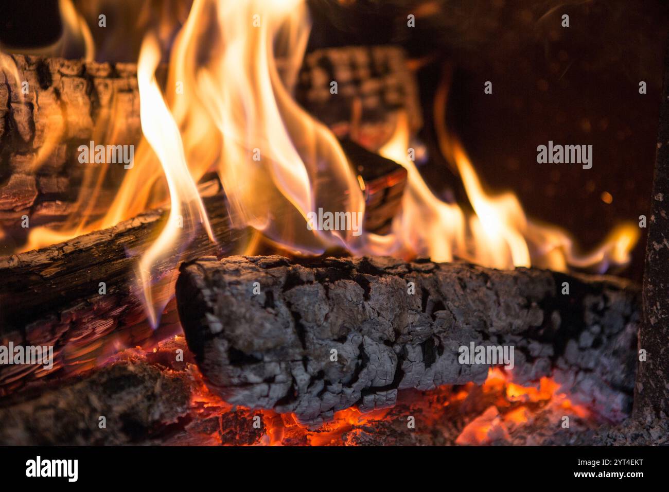 Warm cold burn fire hi-res stock photography and images - Alamy