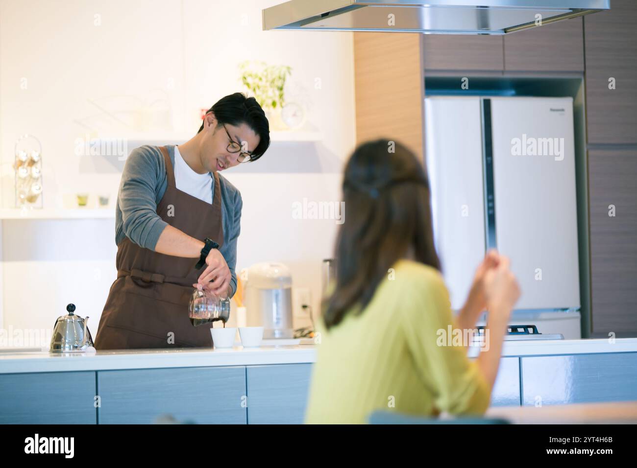 Roasting room hi-res stock photography and images - Alamy