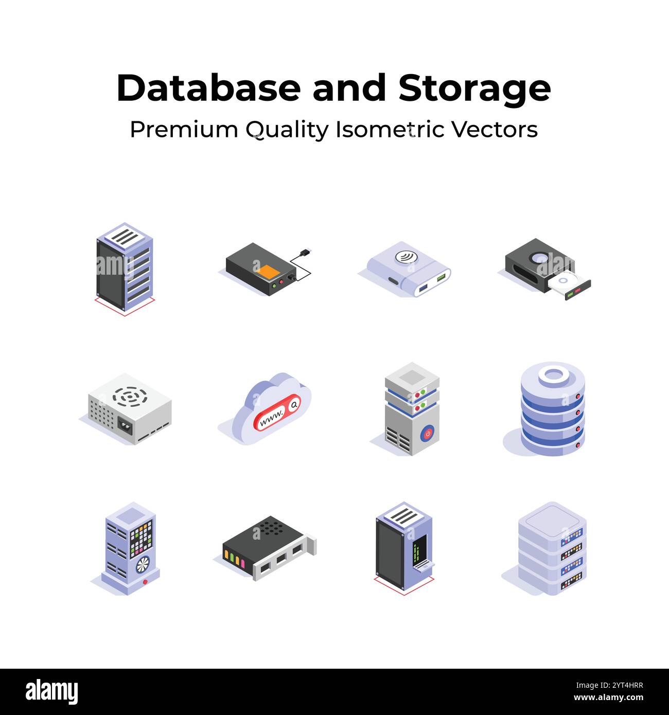 Storage hard drive data bank hi-res stock photography and images - Alamy