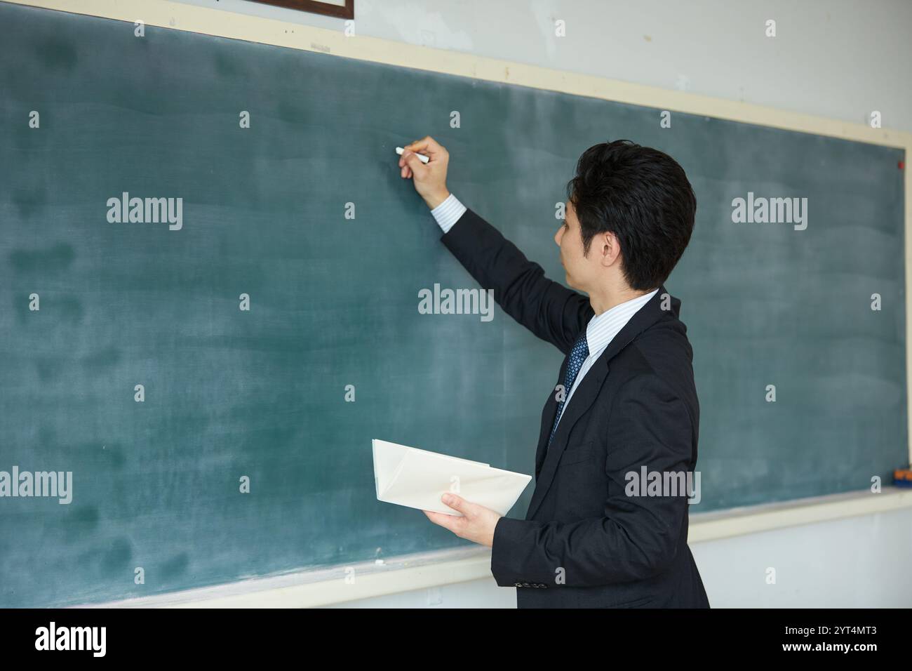 Teaching study hi-res stock photography and images - Alamy