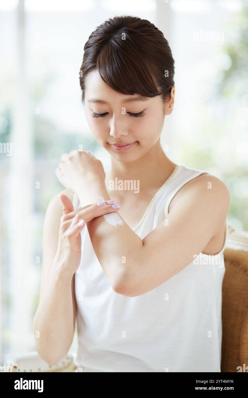 Care of a body hi-res stock photography and images - Alamy