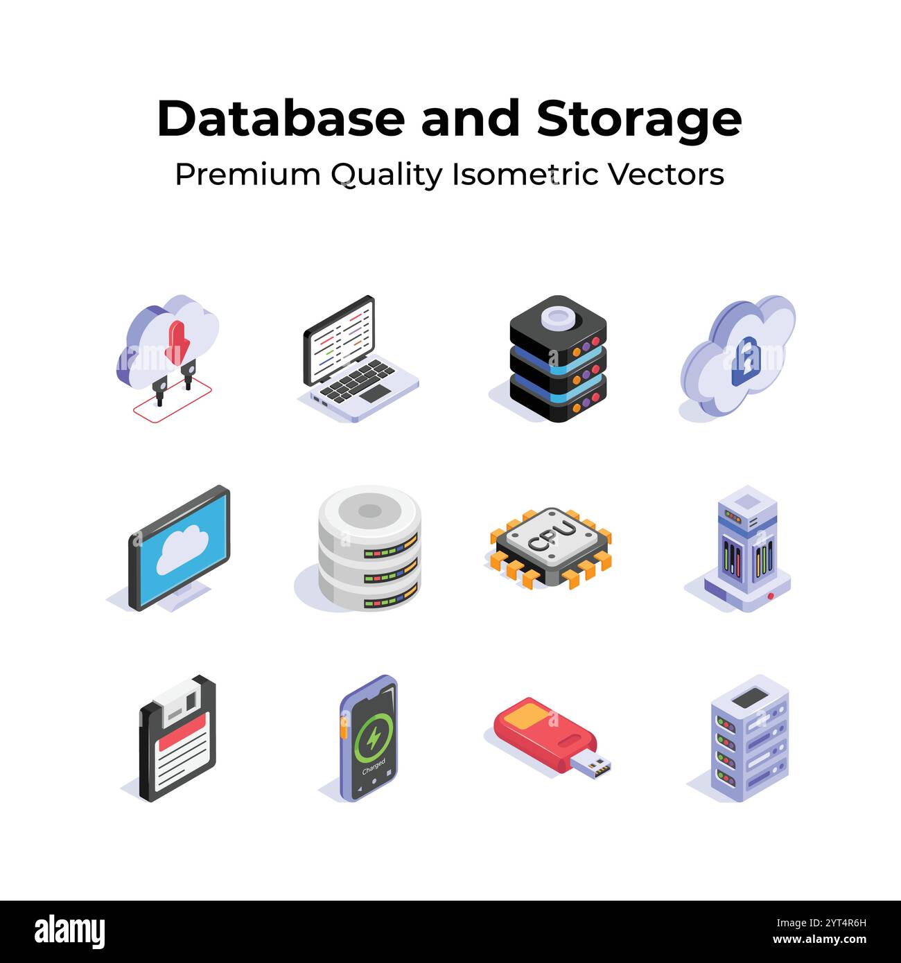 Modern database hi-res stock photography and images - Alamy