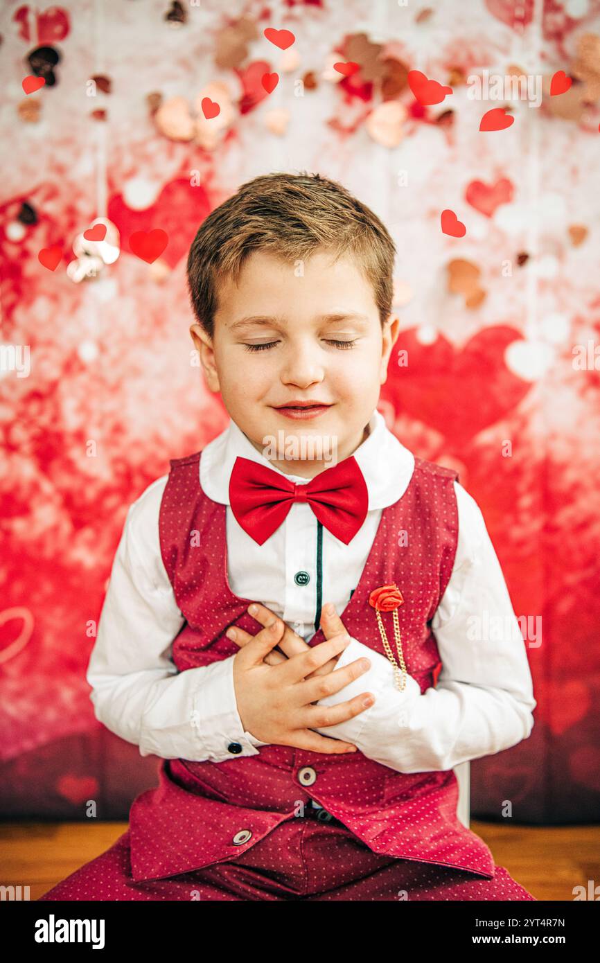 Heartfelt simplicity hi-res stock photography and images - Alamy