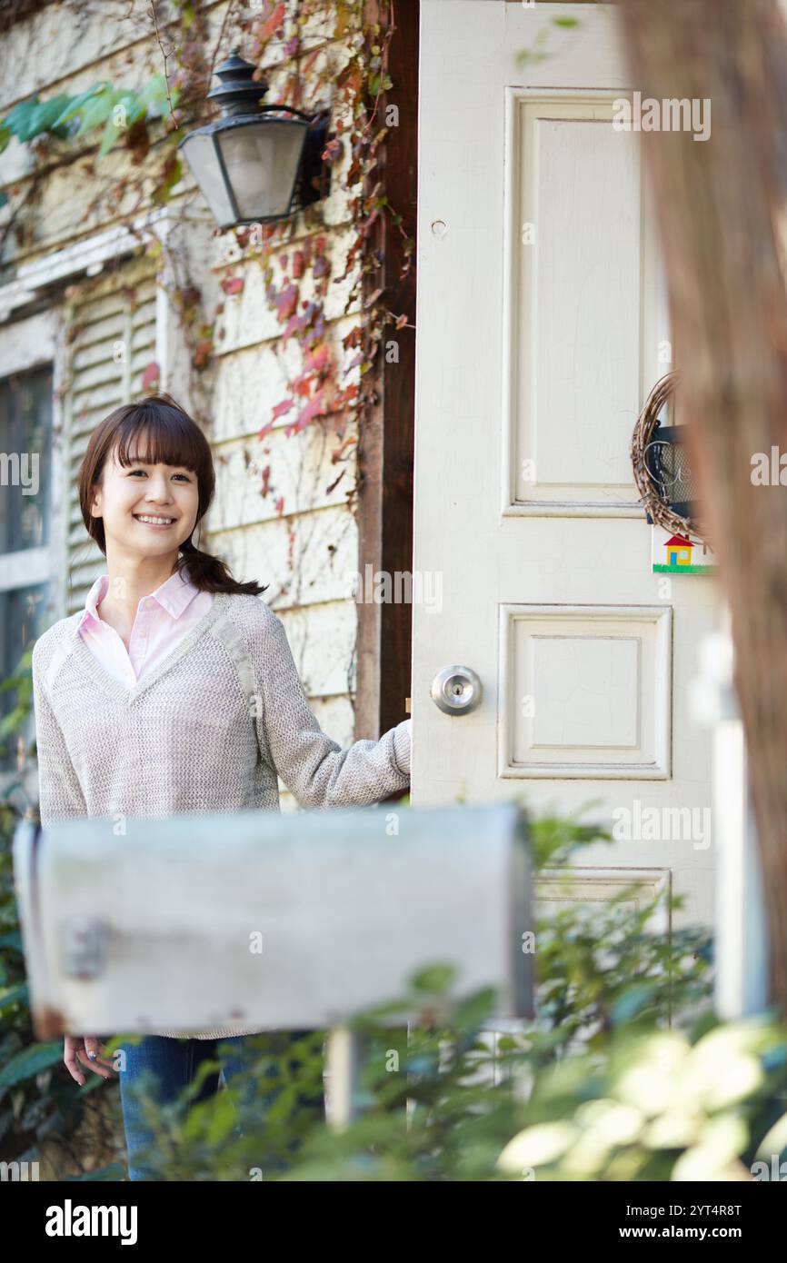 Real exiting hi-res stock photography and images - Alamy