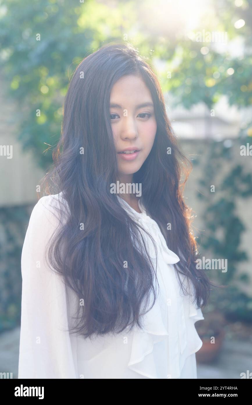 Hairdo 20s hi-res stock photography and images - Alamy