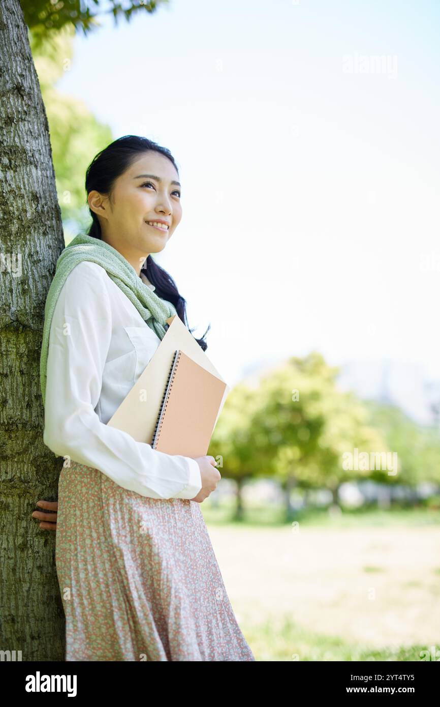 Early student body hi-res stock photography and images - Alamy