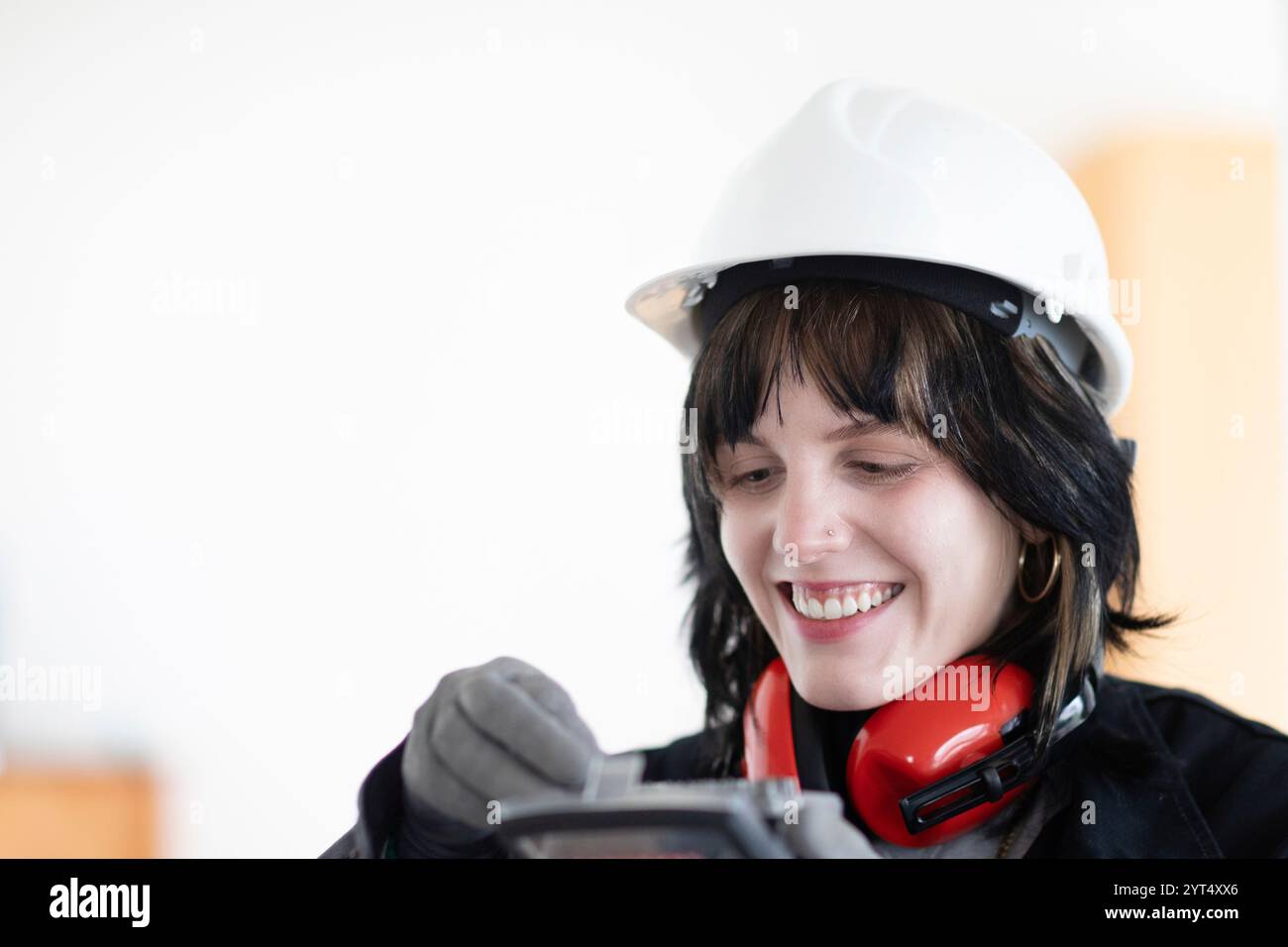 Technechian hi-res stock photography and images - Alamy