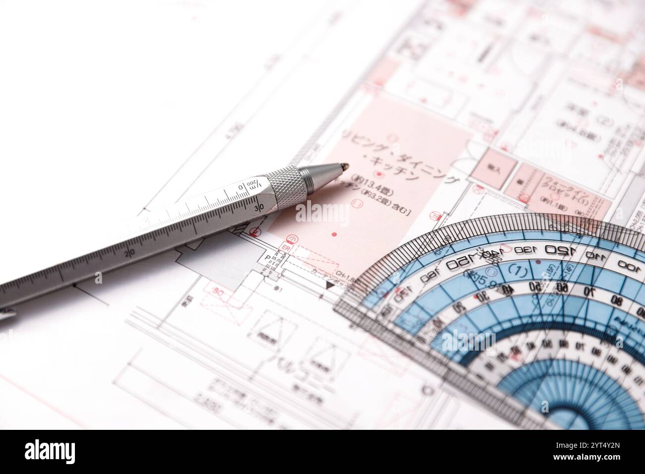 Design blueprint hi-res stock photography and images - Alamy