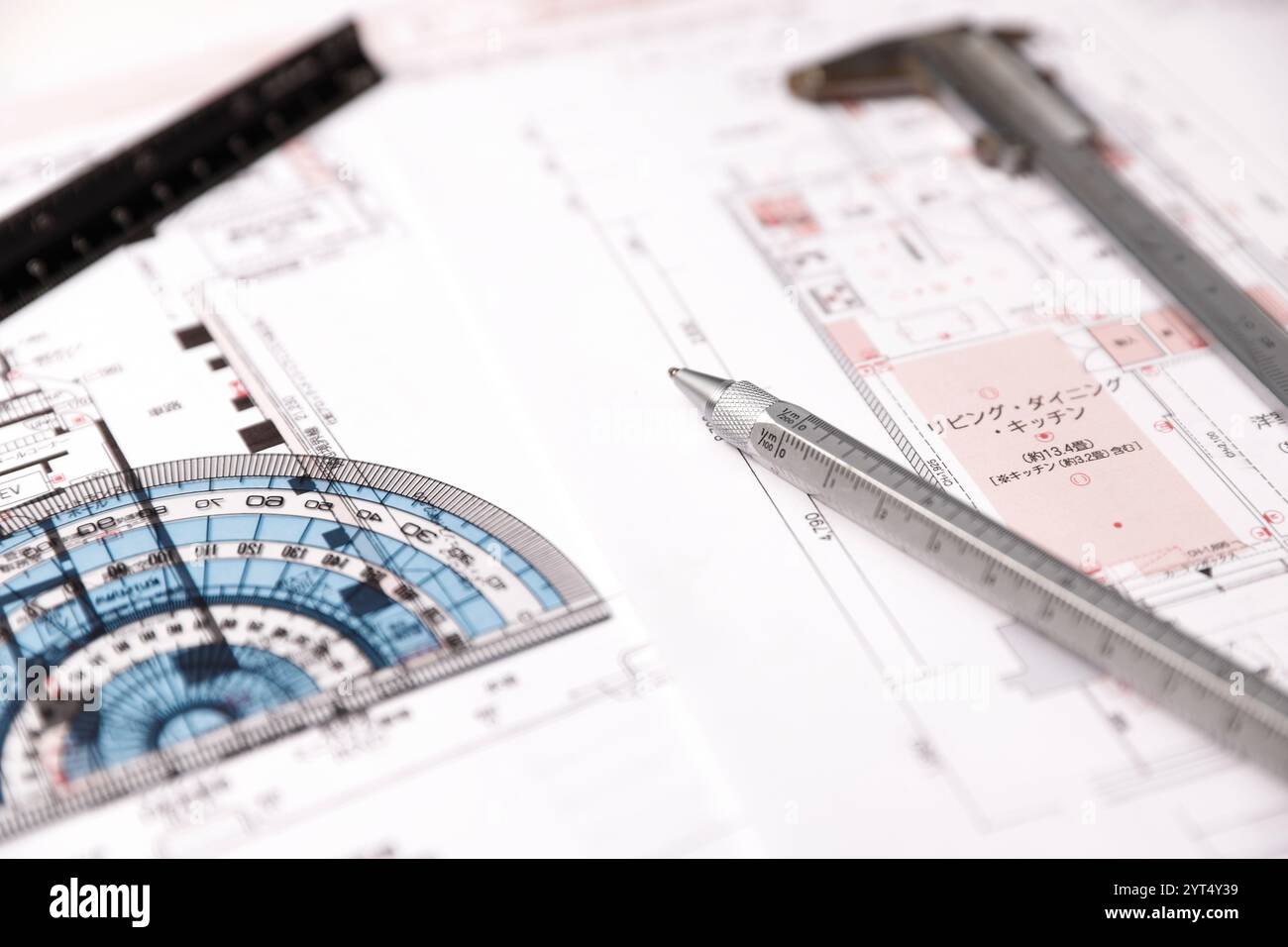 Design blueprint hi-res stock photography and images - Alamy