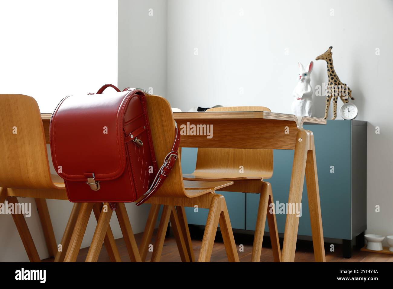 Study bag hi-res stock photography and images - Alamy