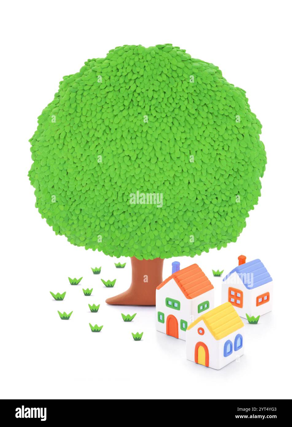 Large white area Cut Out Stock Images & Pictures - Alamy