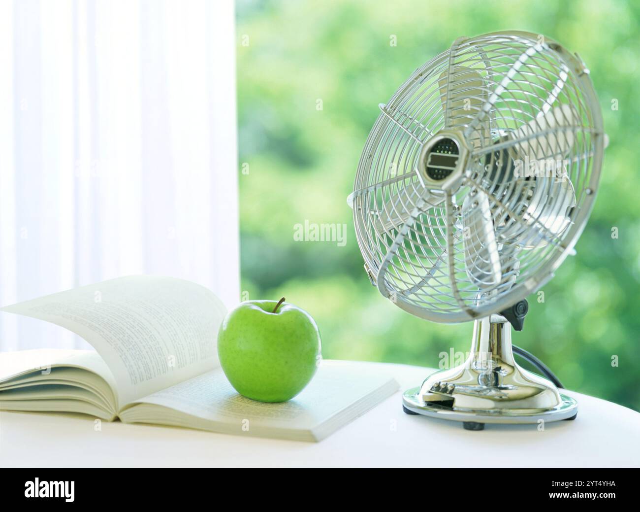 Fan process hi-res stock photography and images - Alamy