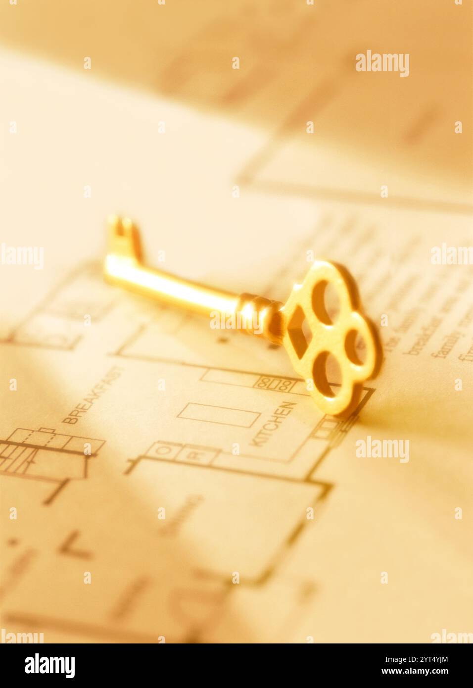 Floor plans apartment hi-res stock photography and images - Alamy