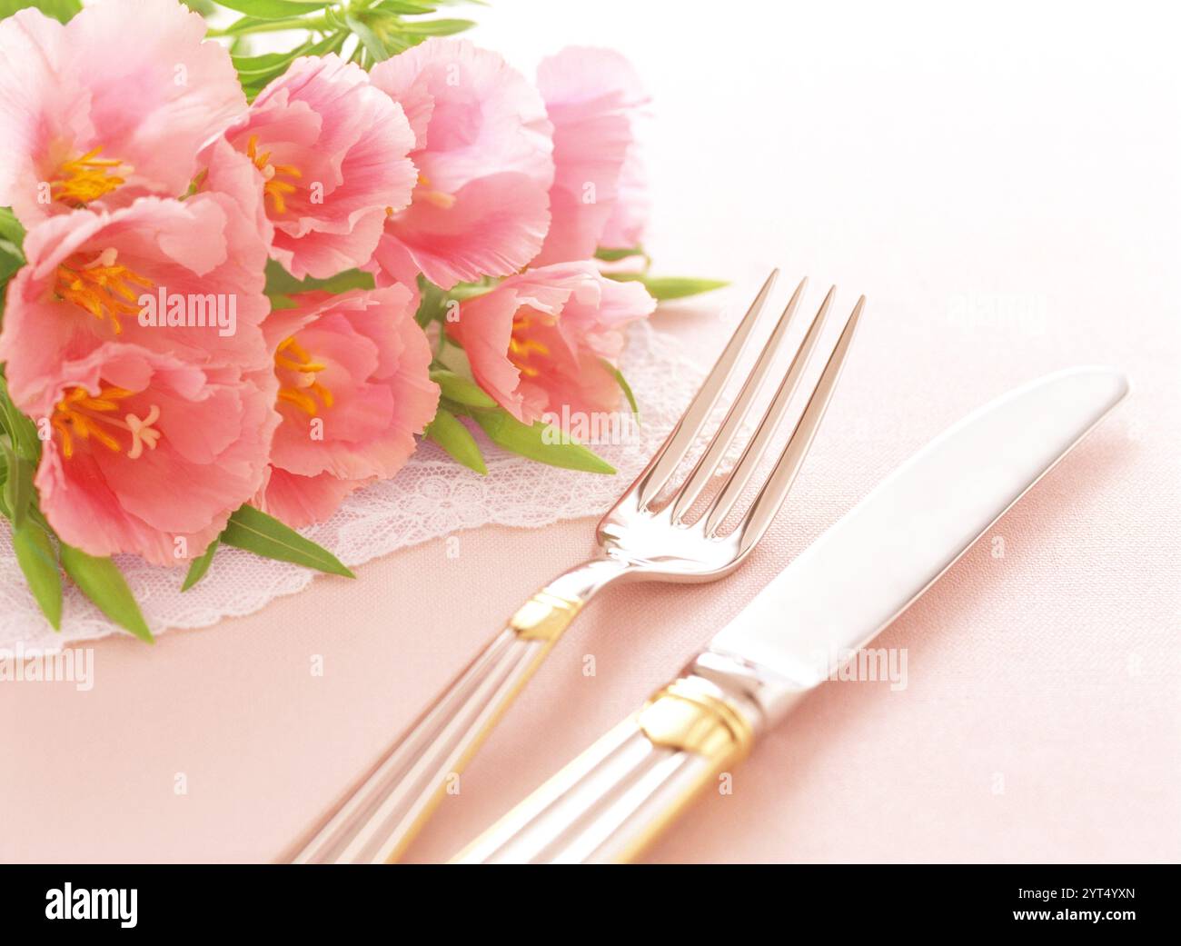 Still life with knife hi-res stock photography and images - Alamy