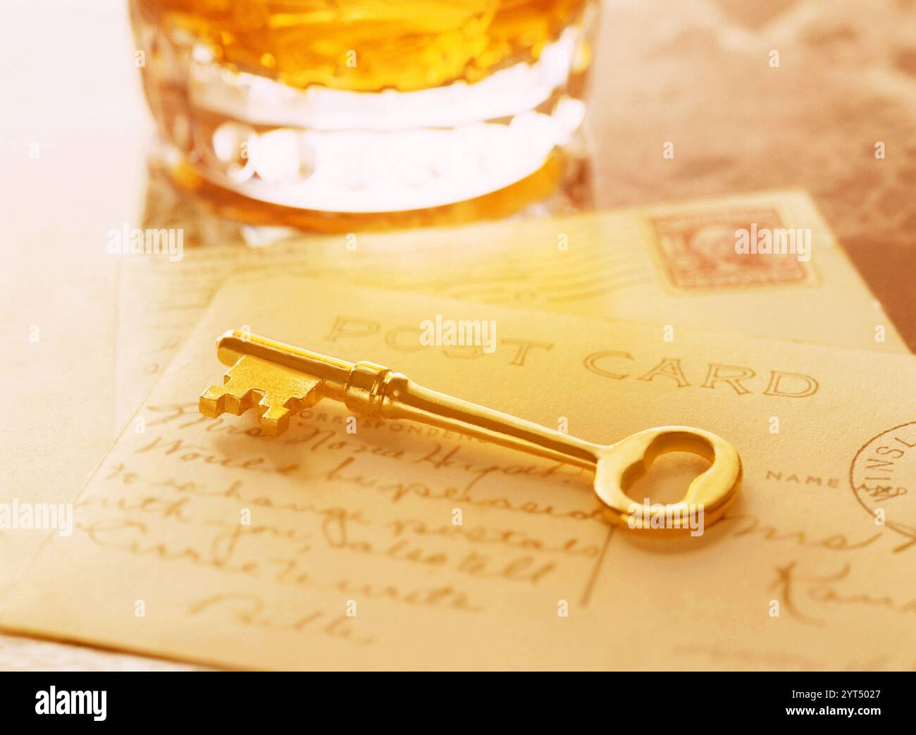 Western keys hi-res stock photography and images - Alamy