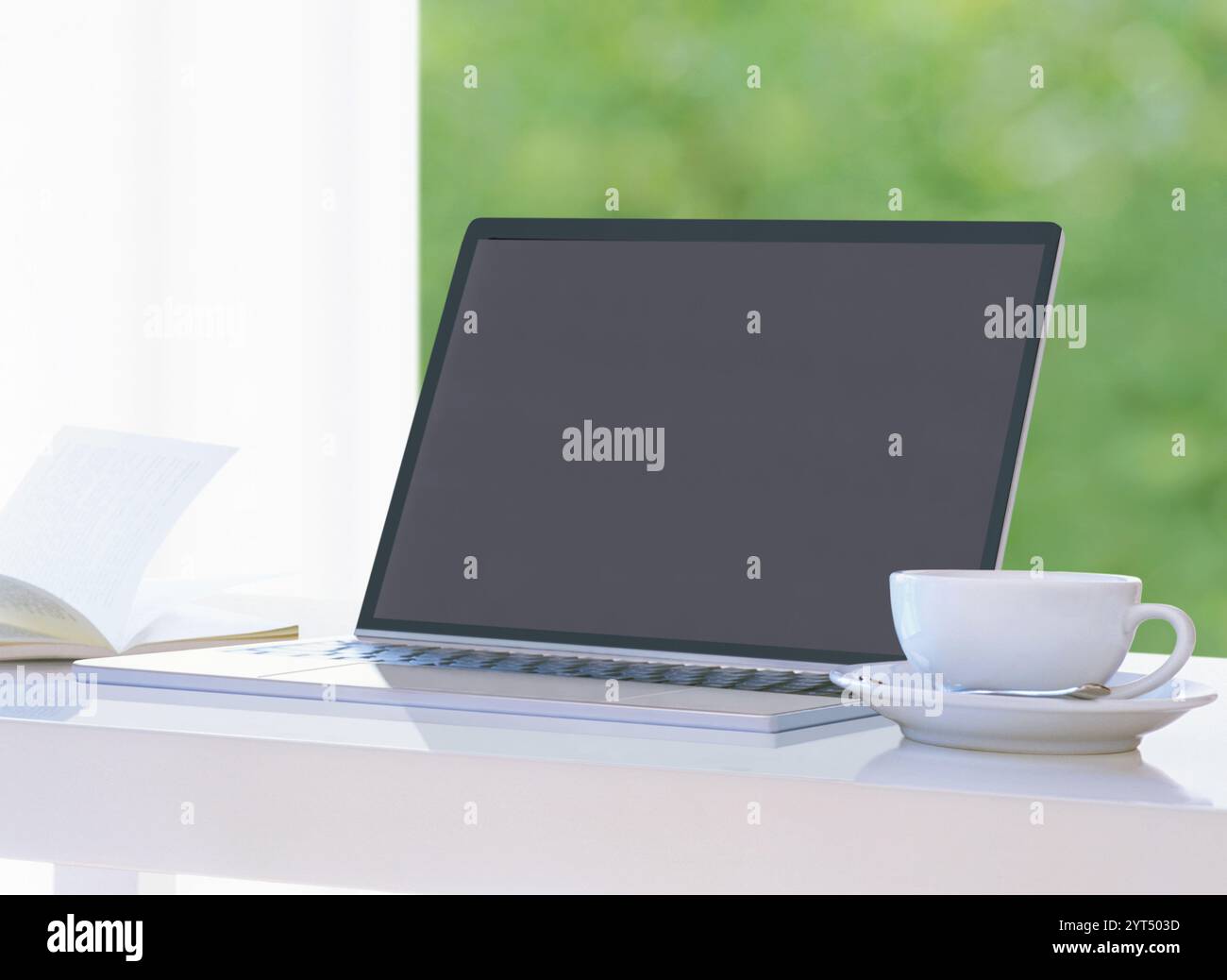 Computer book hi-res stock photography and images - Alamy