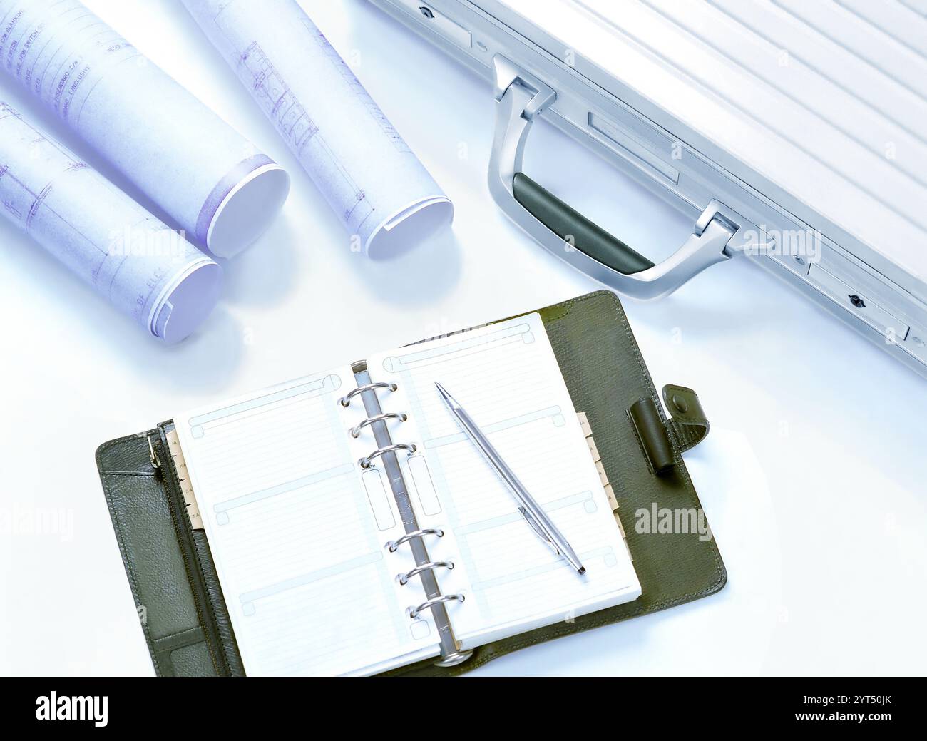 Notebook case hi-res stock photography and images - Alamy