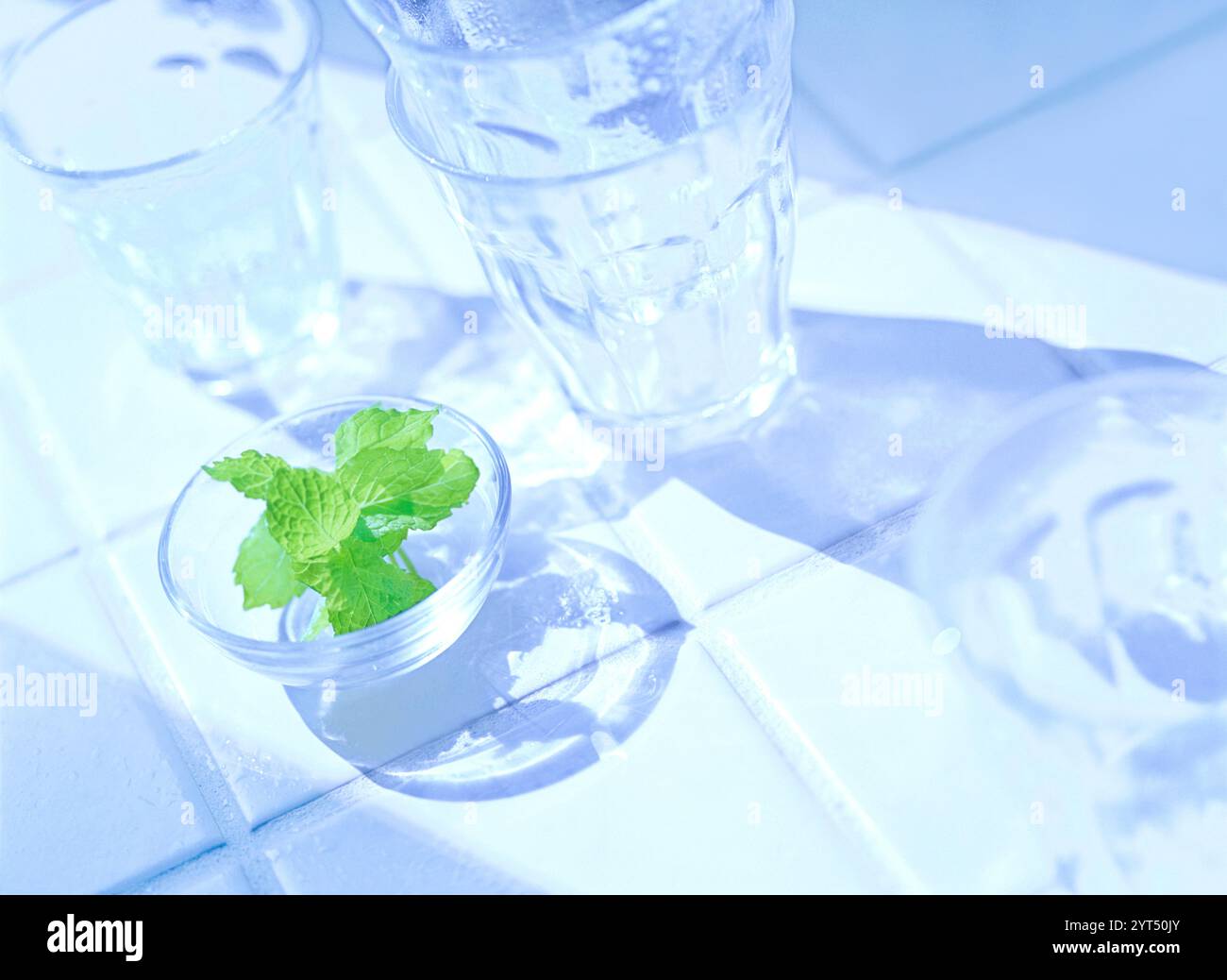 The mint room hi-res stock photography and images - Alamy