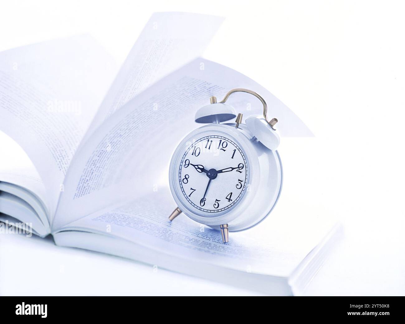 Primary alarm hi-res stock photography and images - Alamy