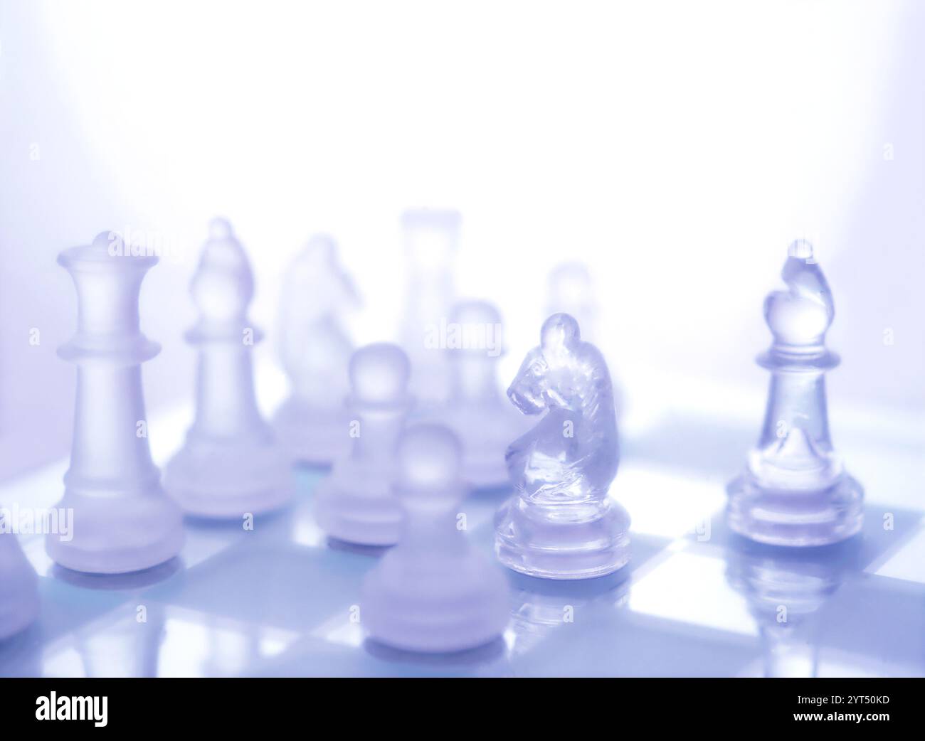 Concentration chess competition hi-res stock photography and images - Alamy