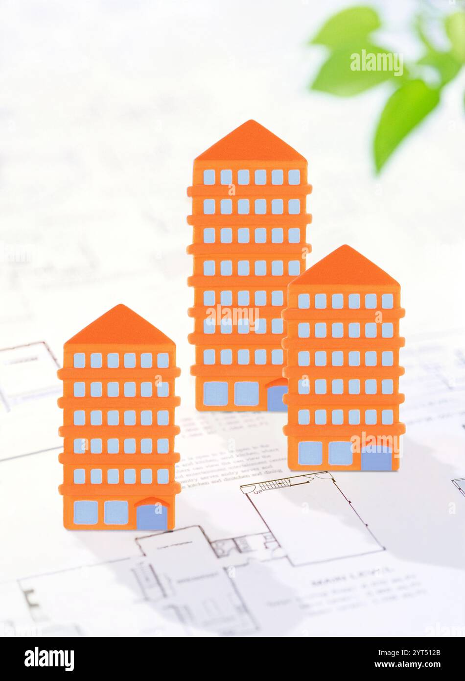 Clay flat and drawing Stock Photo - Alamy